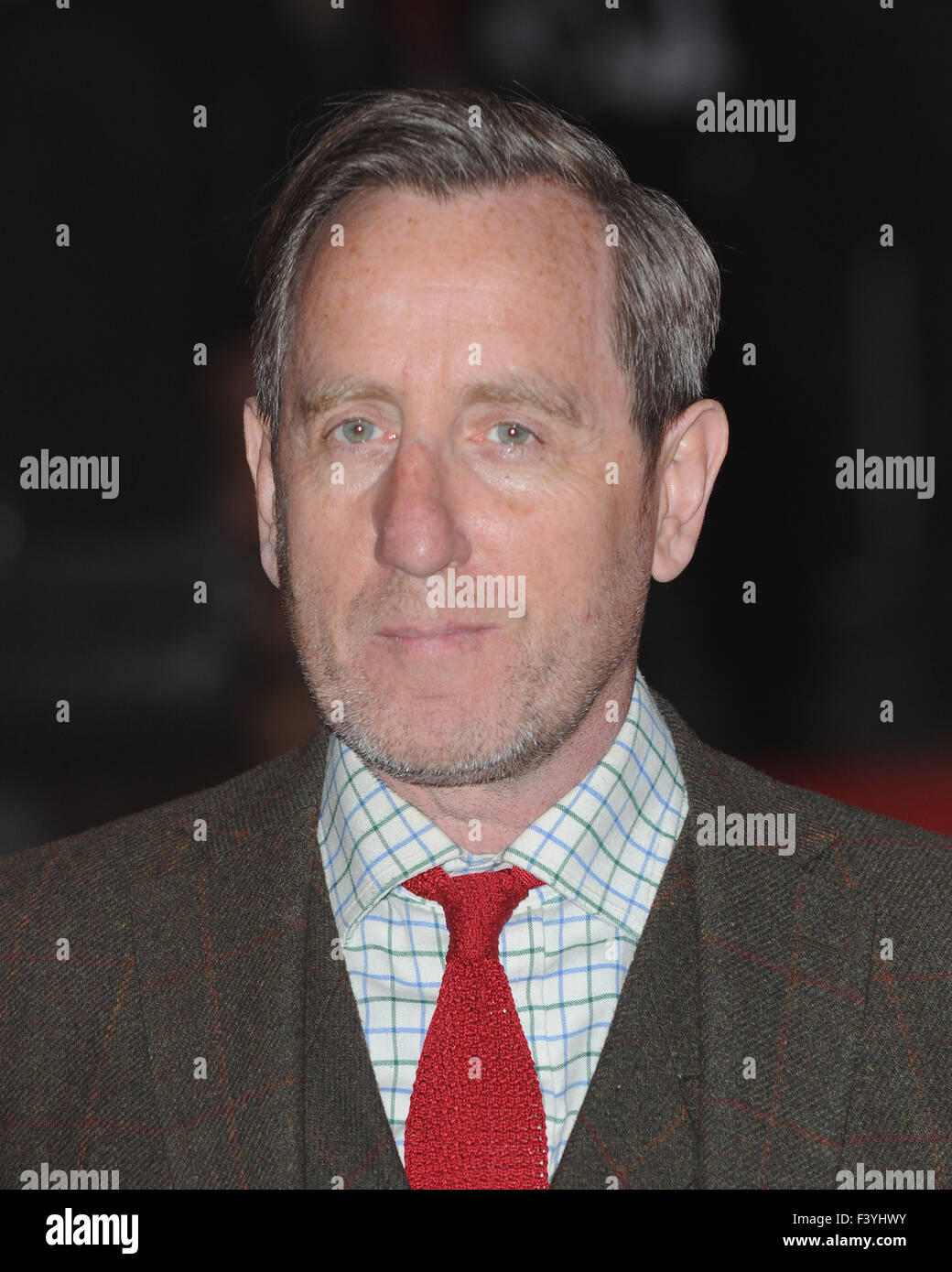 London, UK. 13th Oct, 2015. Michael Smiley attends the Dare Gala ...
