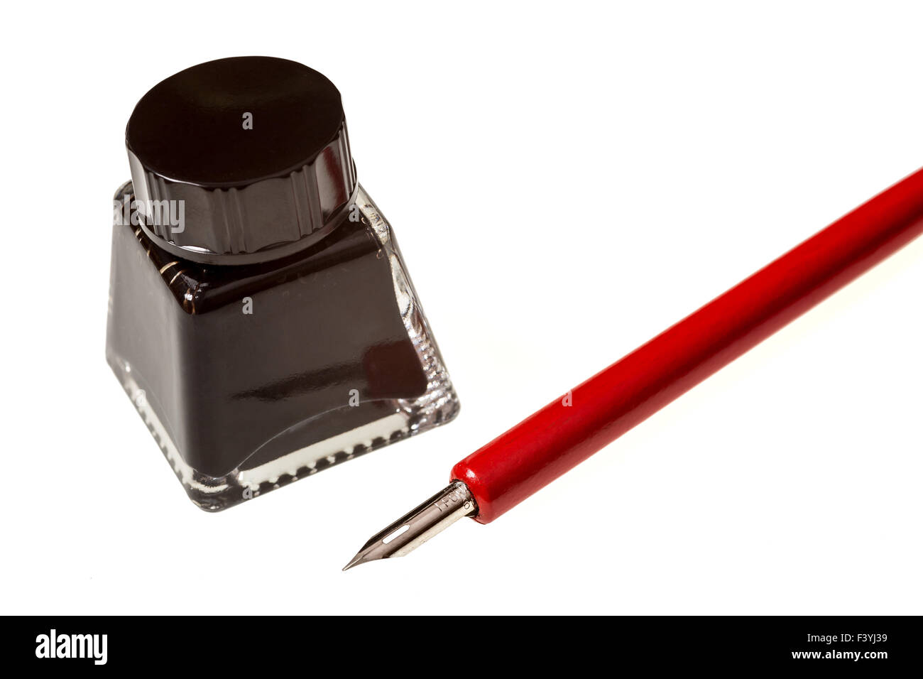 Wooden calligraphy hi-res stock photography and images - Alamy