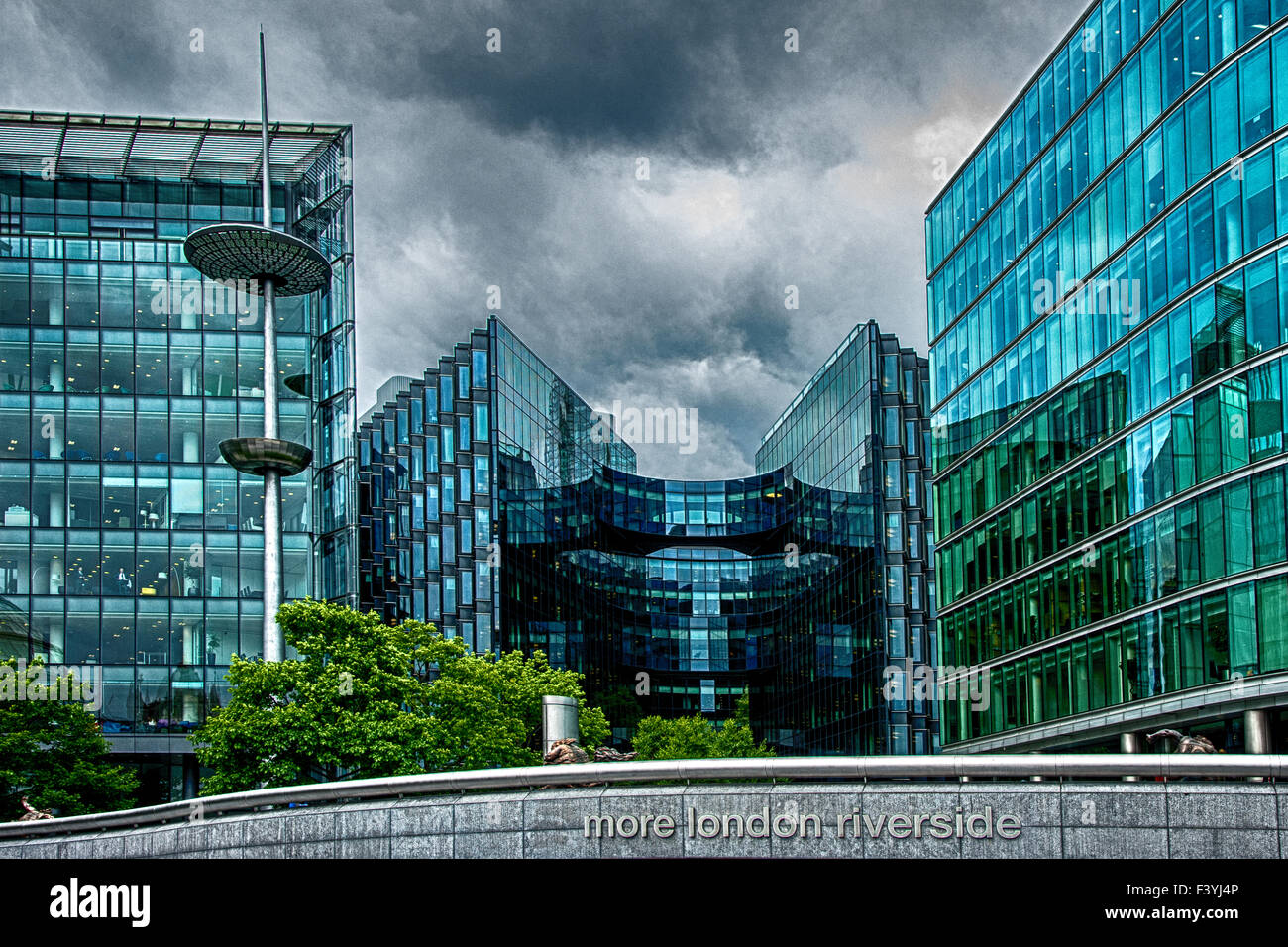 Modern architecture london hi-res stock photography and images - Alamy