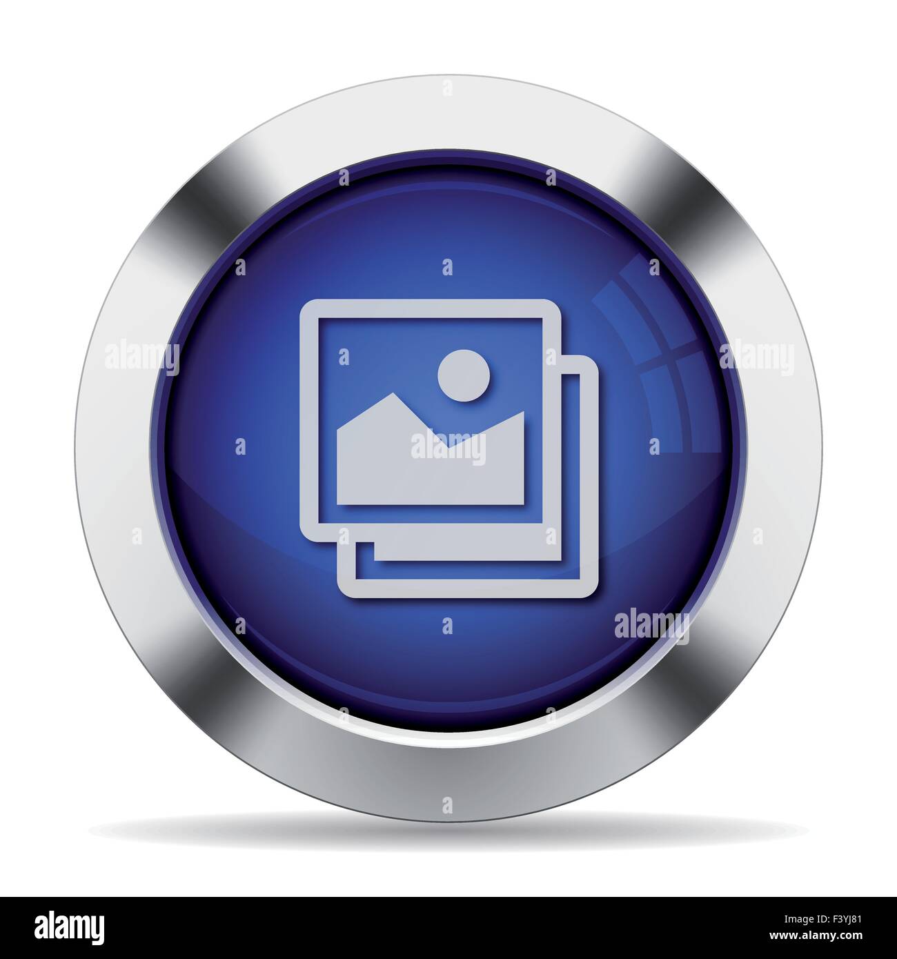 Blue color photos Stock Vector Images - Alamy