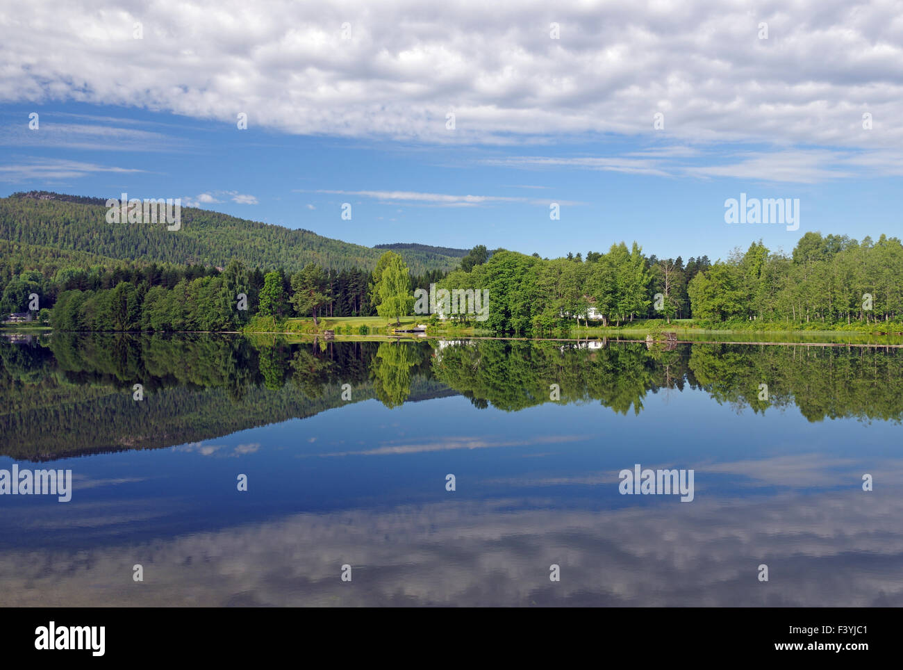 Channel landscape hi-res stock photography and images - Alamy