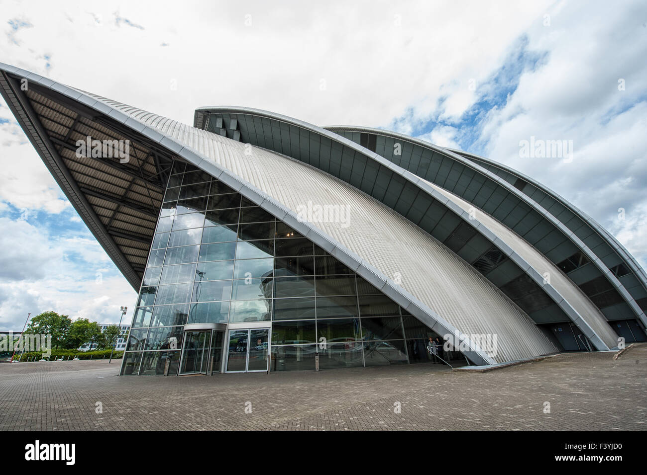 Small concert hall hi-res stock photography and images - Alamy