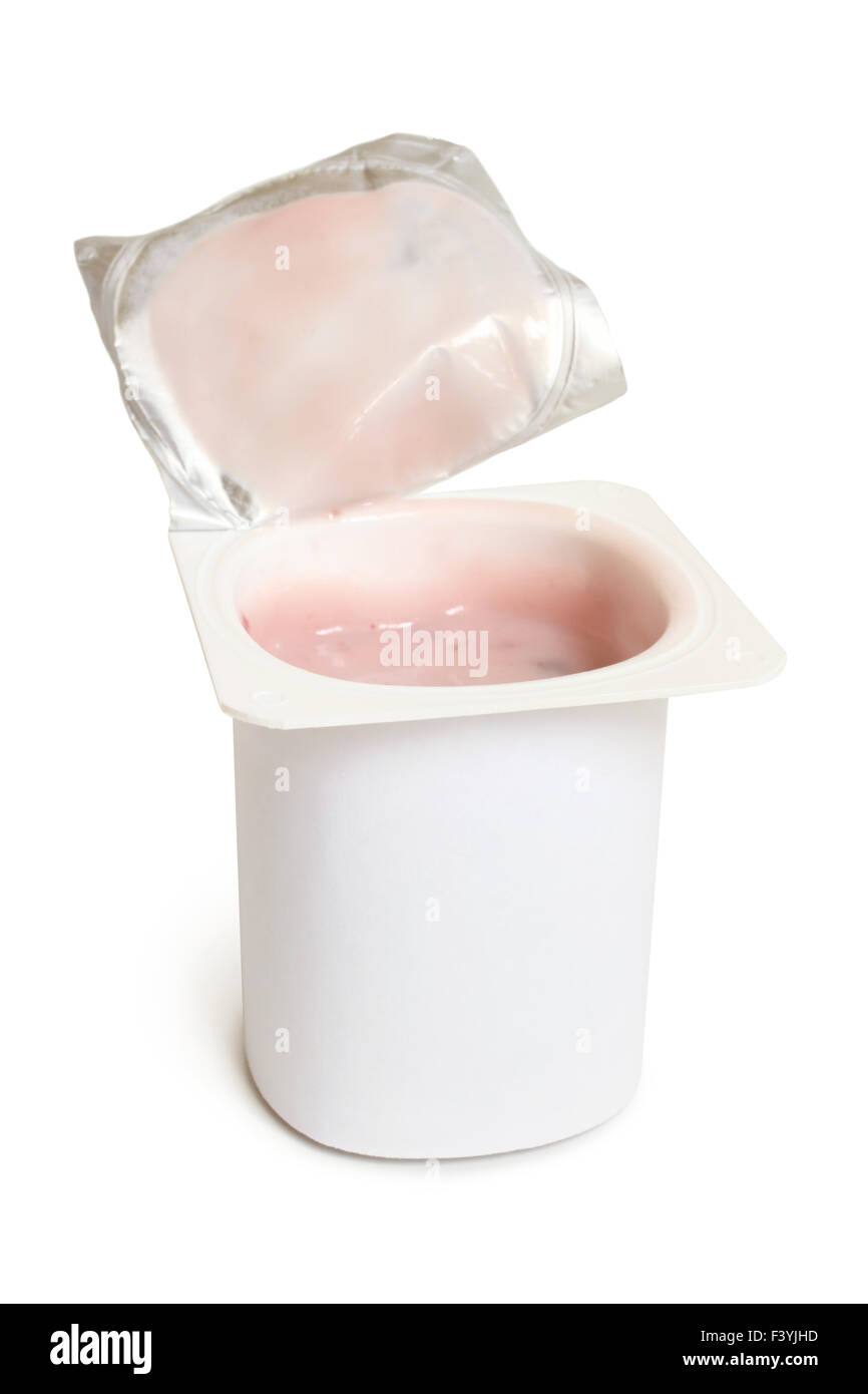 Yoghurt hi-res stock photography and images - Alamy
