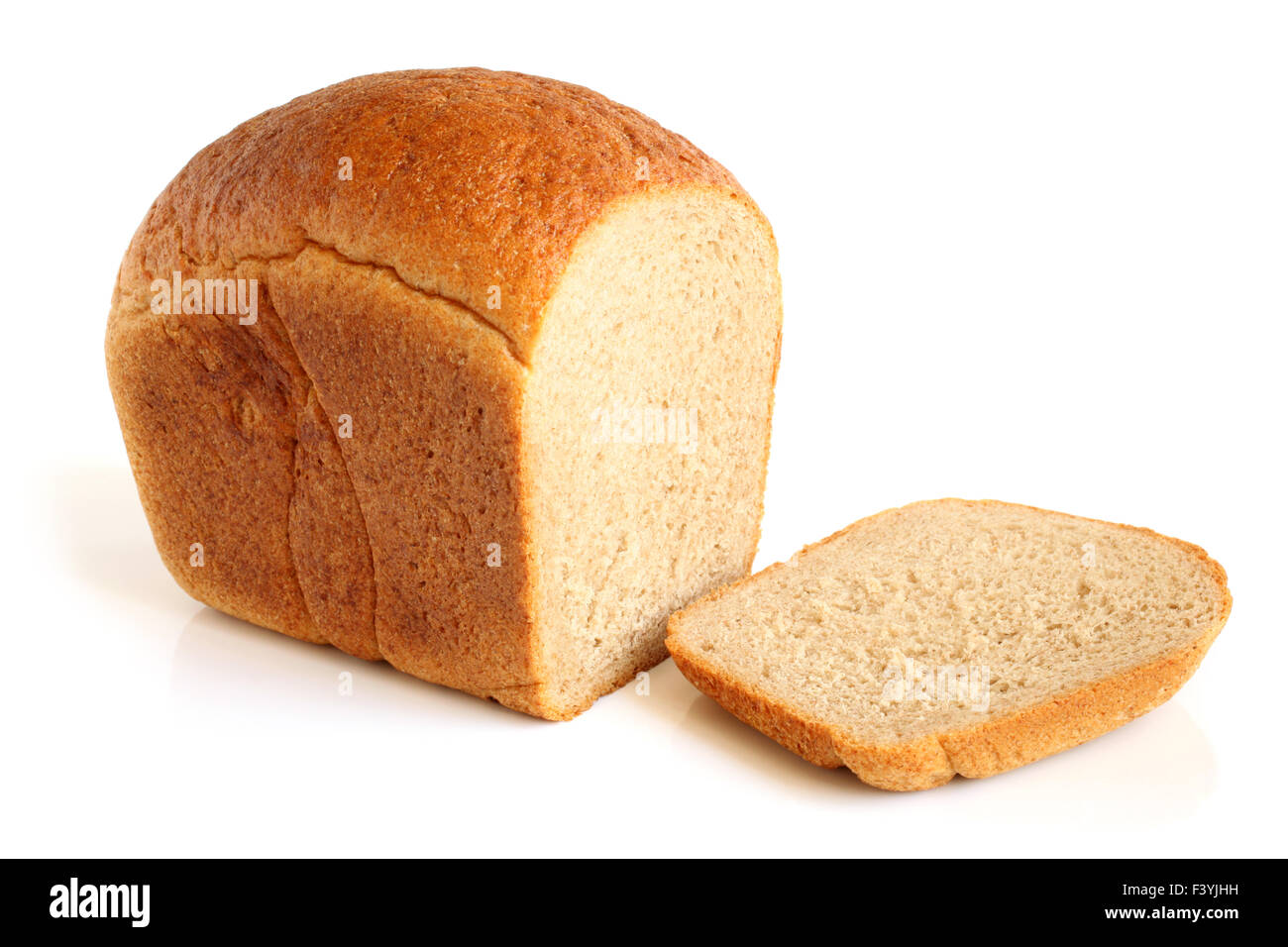 Hot loaf oat bread hi-res stock photography and images - Alamy