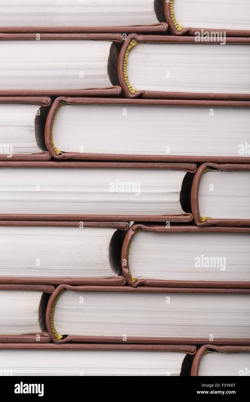 Book wall hi-res stock photography and images - Alamy