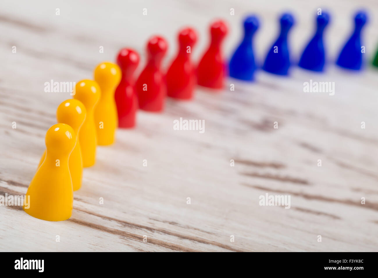 Game counters hi-res stock photography and images - Alamy