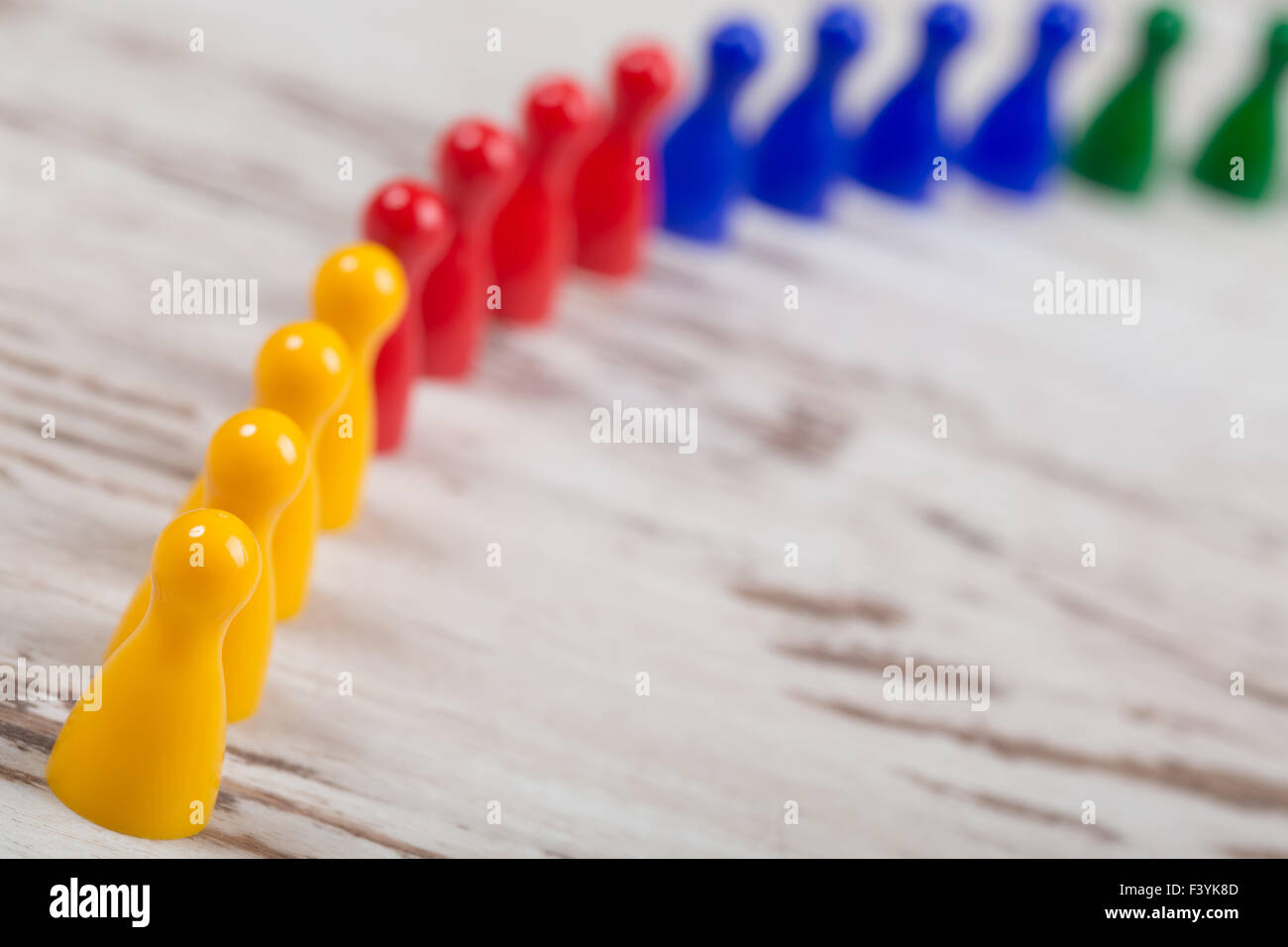 Game counters hi-res stock photography and images - Alamy