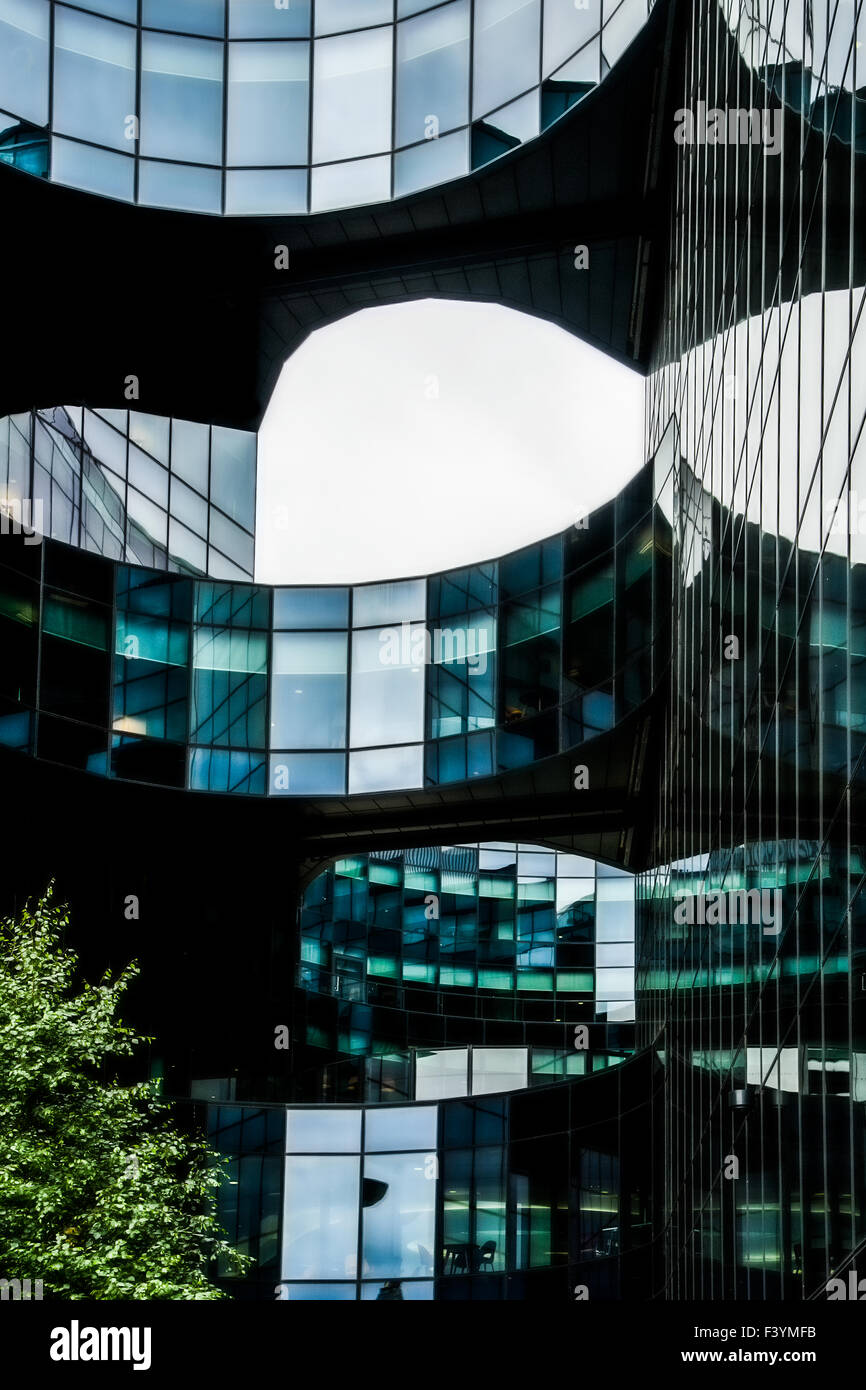 London architecture hi-res stock photography and images - Alamy