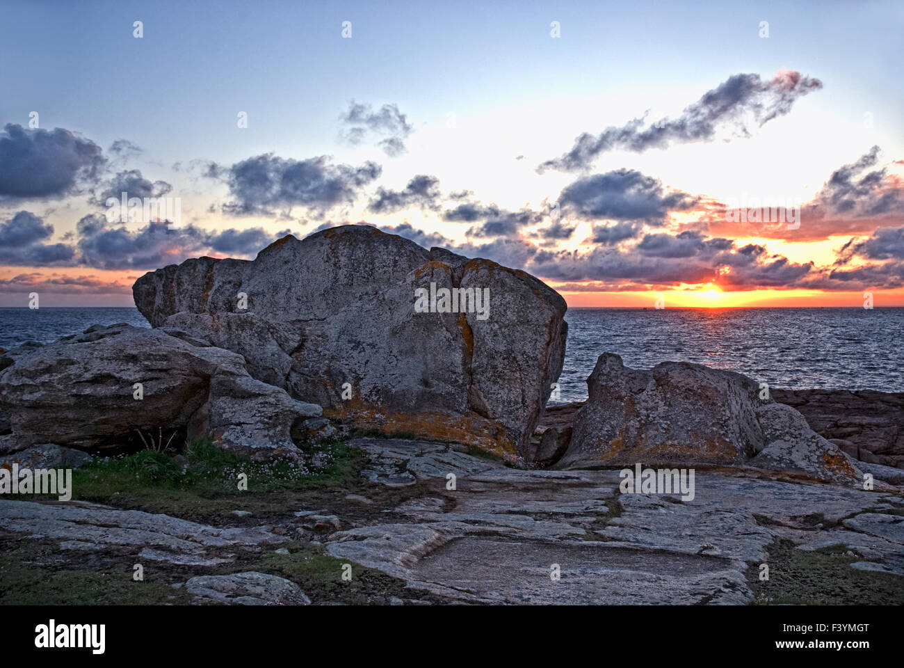 Bretonisch hi-res stock photography and images - Alamy