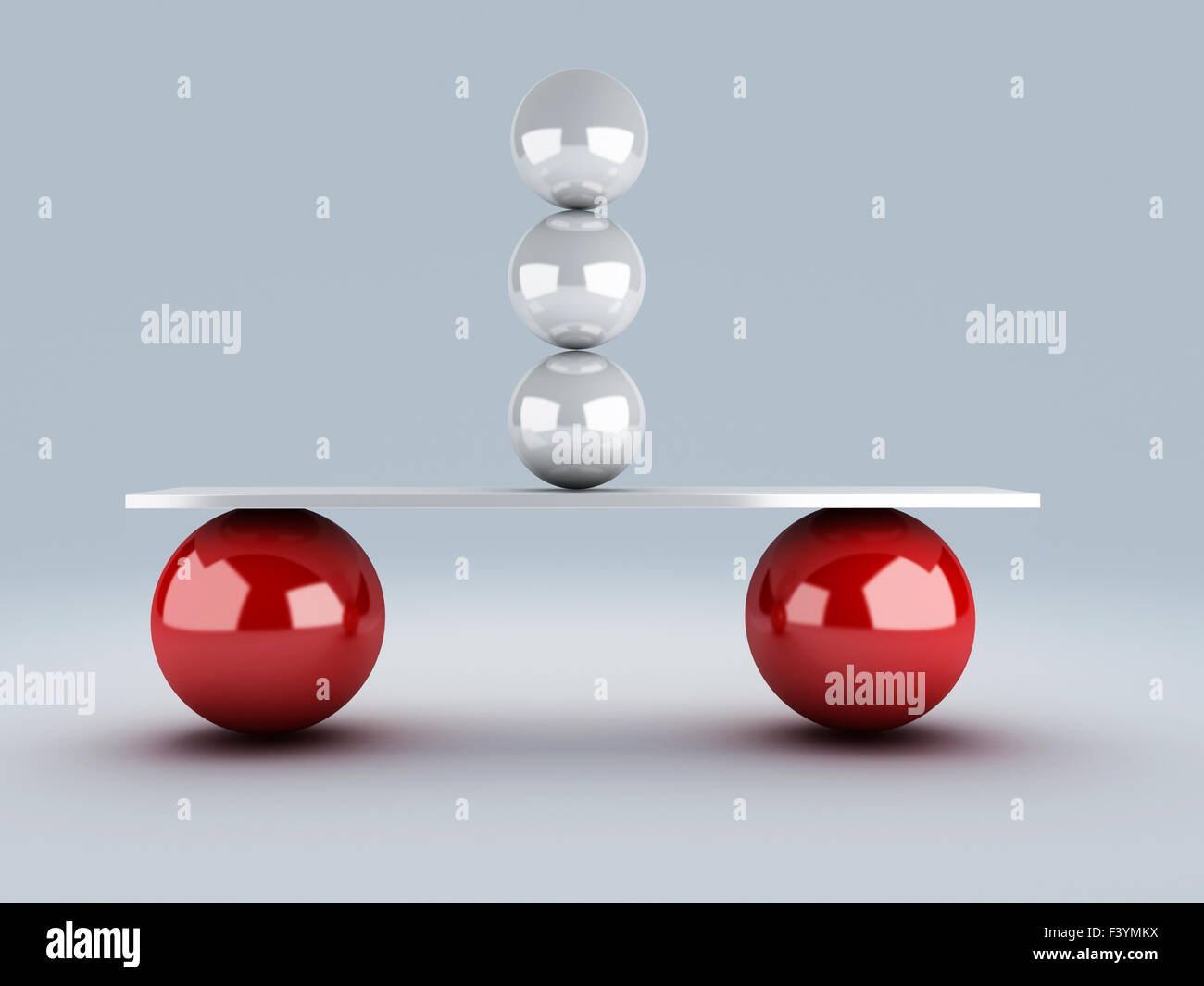 Equilibrium hi-res stock photography and images - Alamy