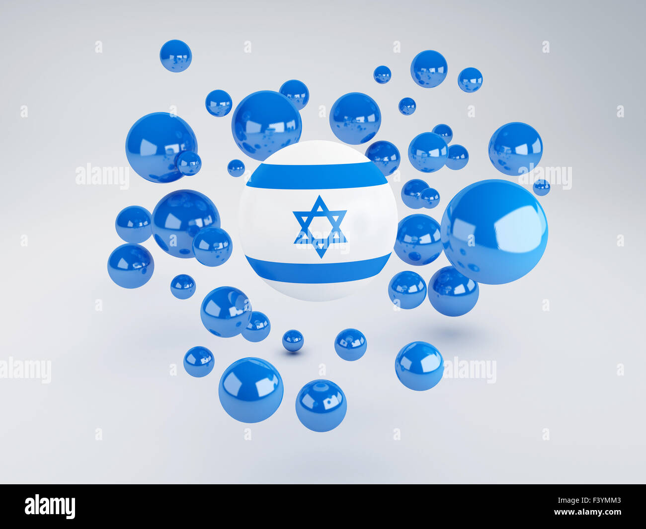 Jerusalem israel template hi-res stock photography and images - Alamy