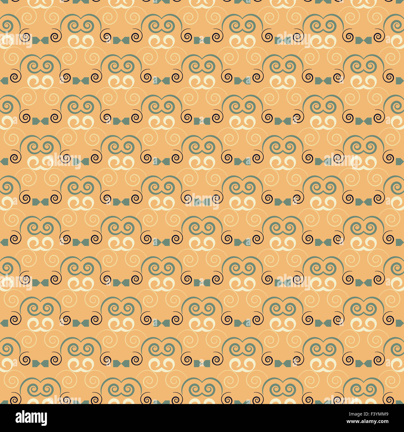 seamless tileable background pattern Stock Photo - Alamy