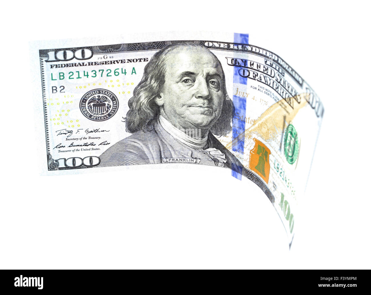 Money focus Cut Out Stock Images & Pictures - Alamy