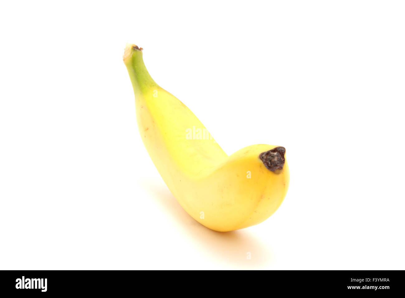 Fat banana hi-res stock photography and images - Alamy
