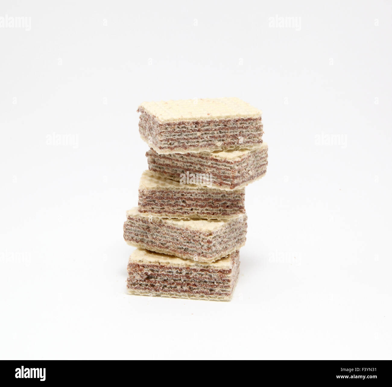 Square wafers hi-res stock photography and images - Alamy