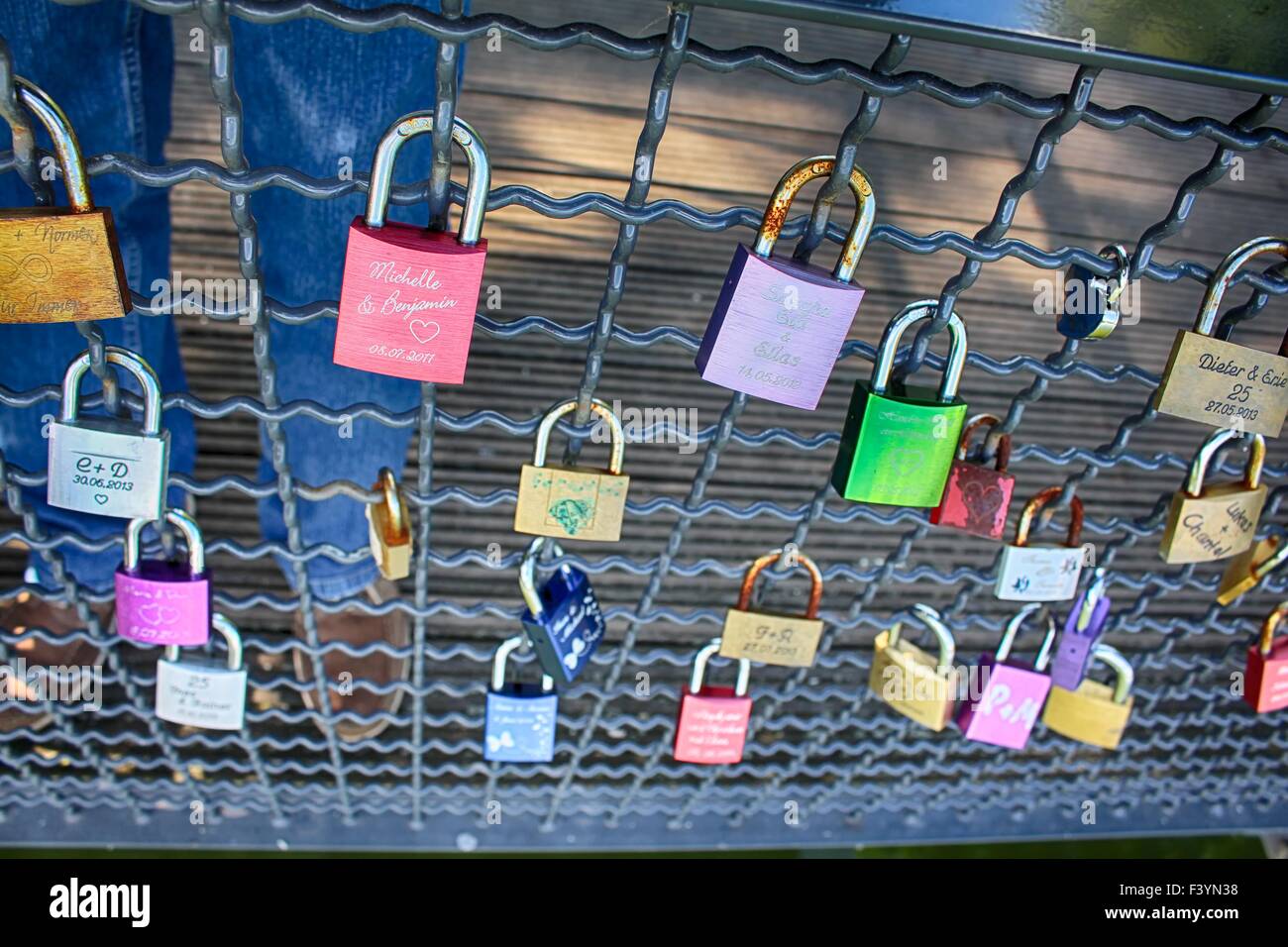 Security date hi-res stock photography and images - Alamy