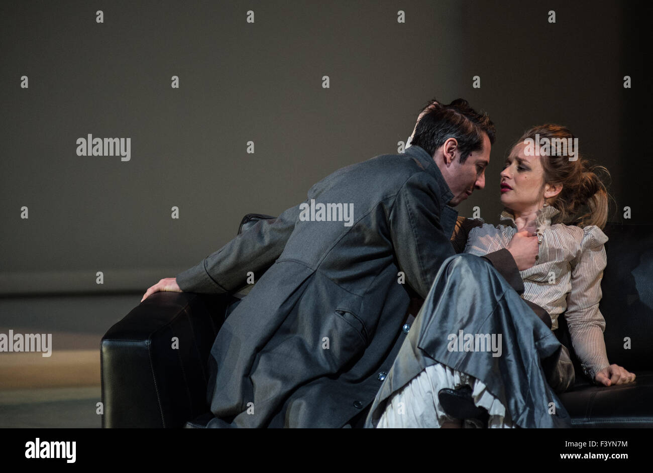 Griselda gambaro hi-res stock photography and images - Alamy