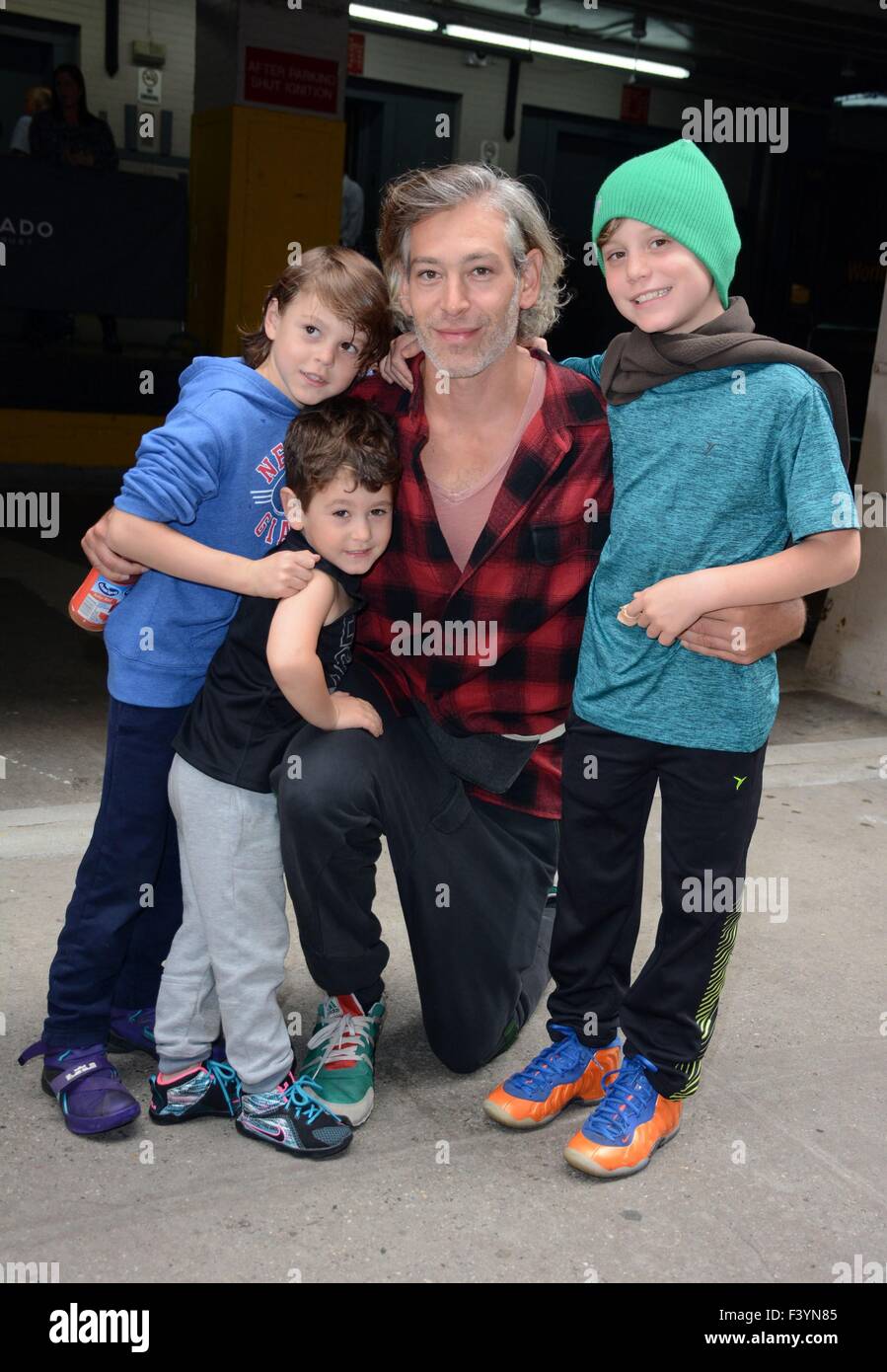 Famille Matisyahu