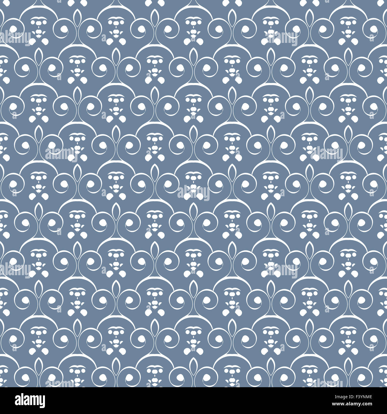 seamless tileable background pattern Stock Photo - Alamy