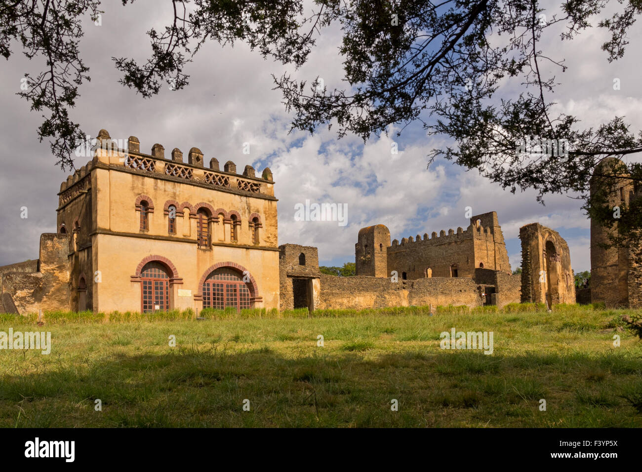 Gondar hi-res stock photography and images - Alamy