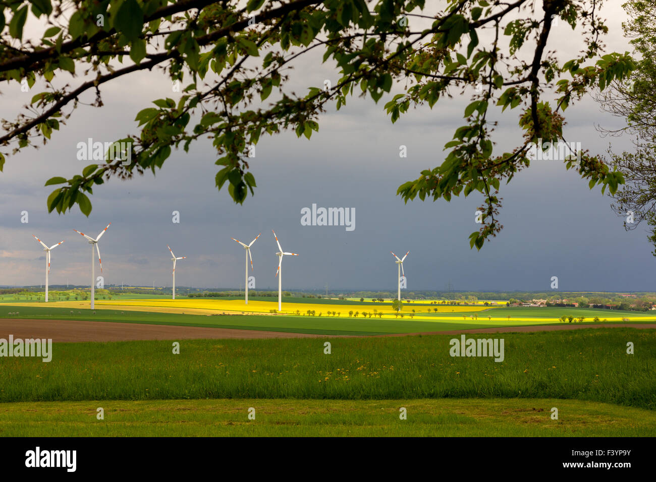 Ecopower hi-res stock photography and images - Alamy