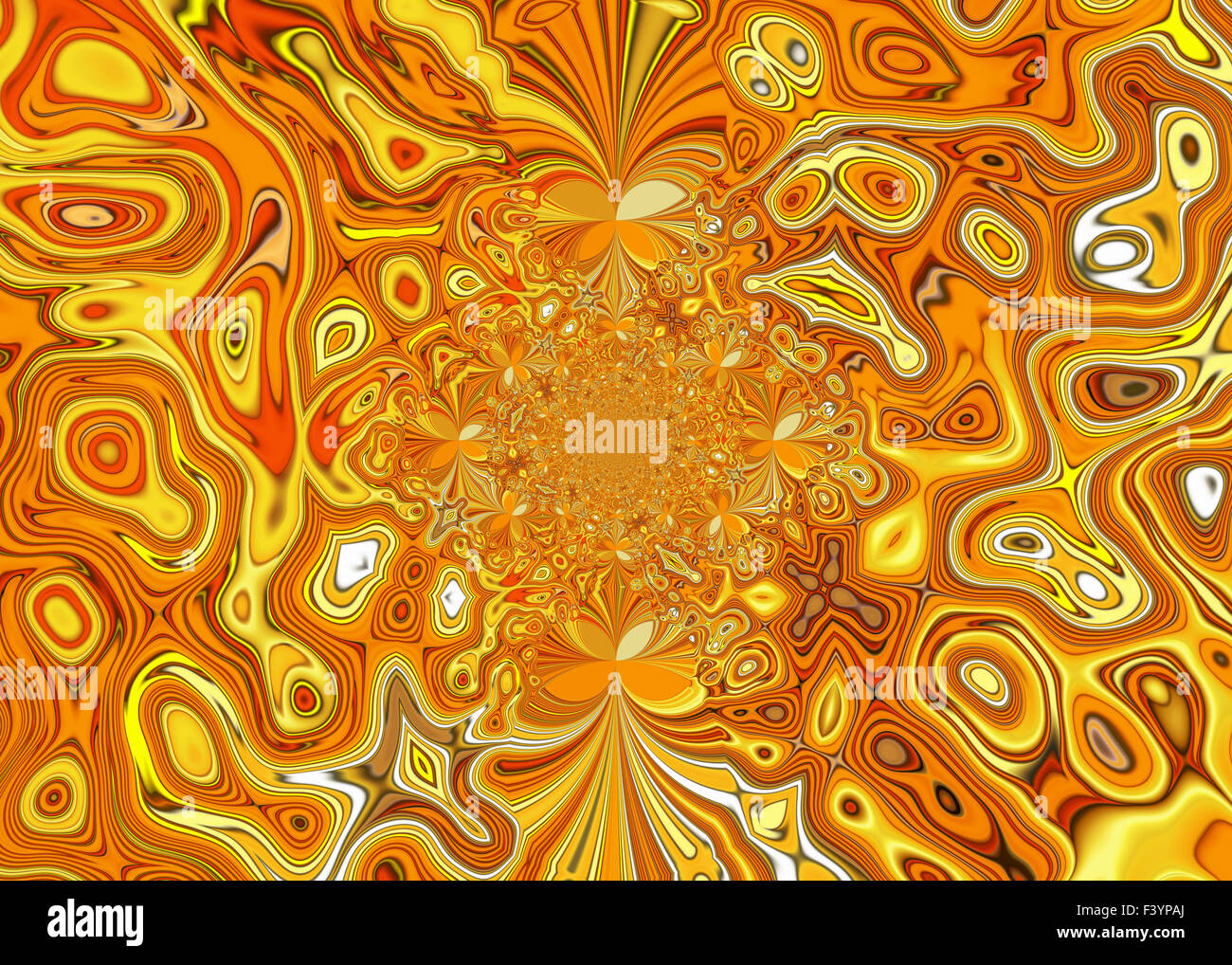 Creative background. A wonderful harmony of colors. A-0069 Stock Photo ...