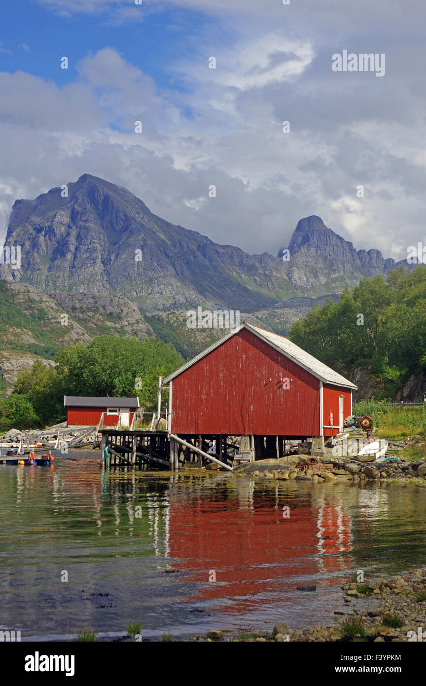 Old shed hi-res stock photography and images - Alamy