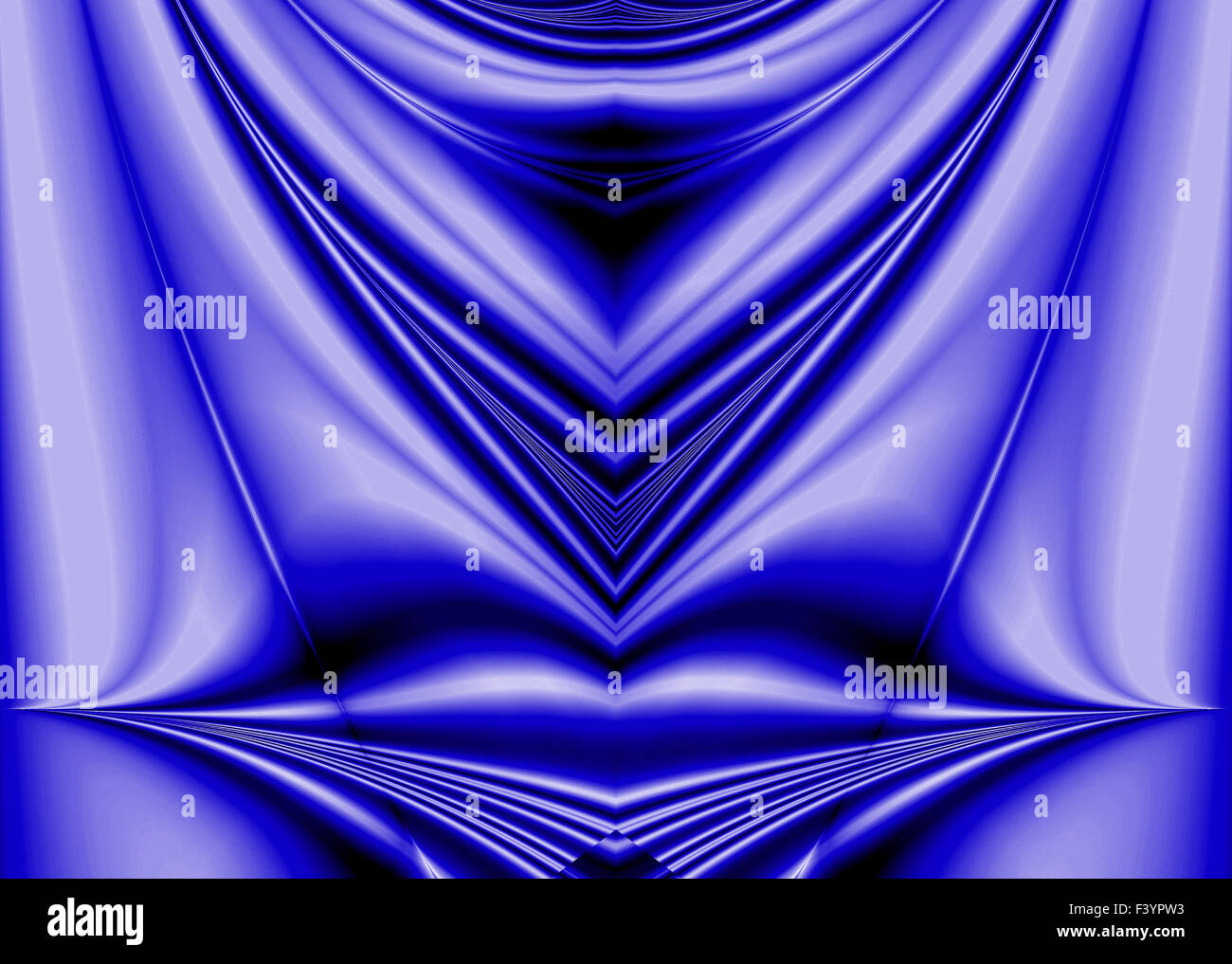 Decorative monochrome background for various arts and design works. A ...