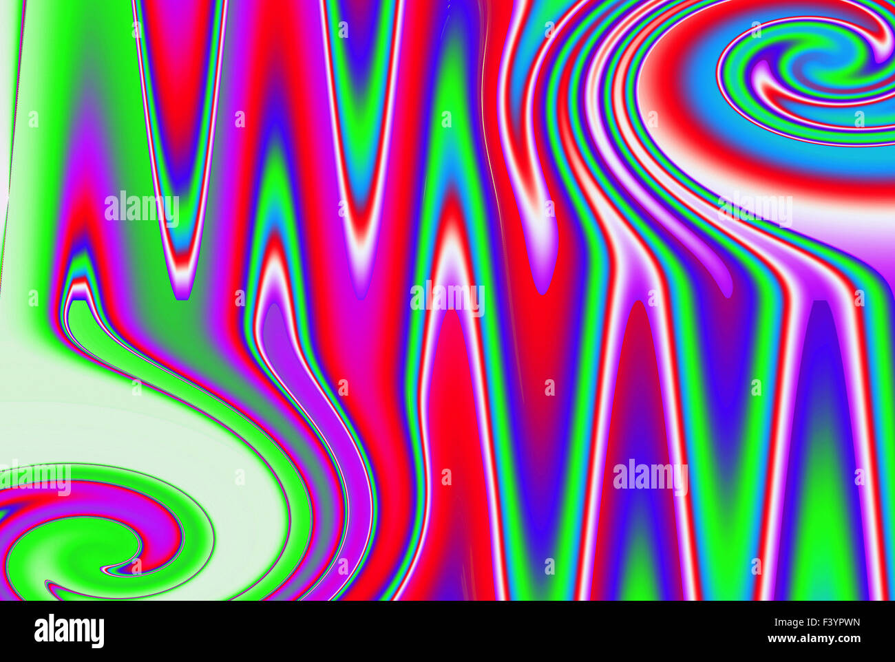 Creative background. A wonderful harmony of colors. Multi-colored tone ...