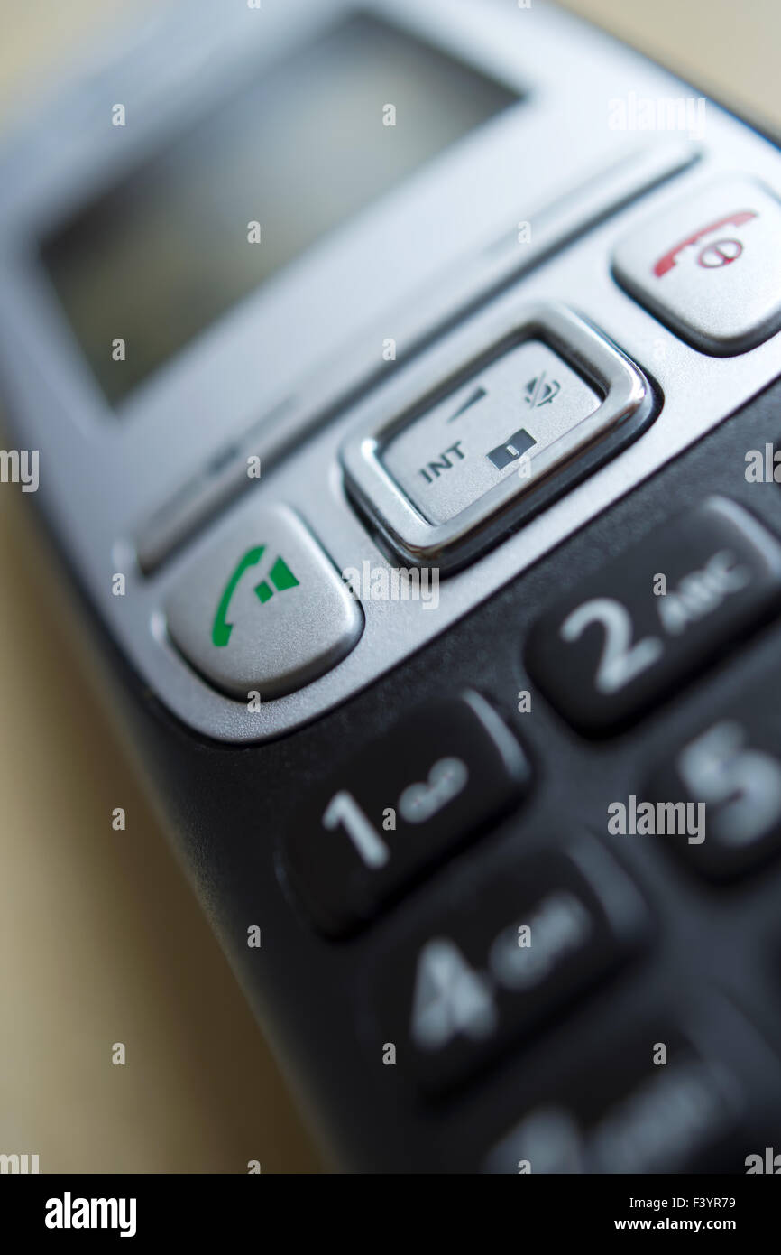 Telefonbuch handy hi-res stock photography and images - Alamy