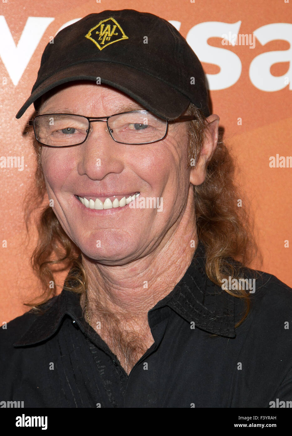 Celebrities attend 2015 NBCUniversal's press tour at The Beverly Hilton ...