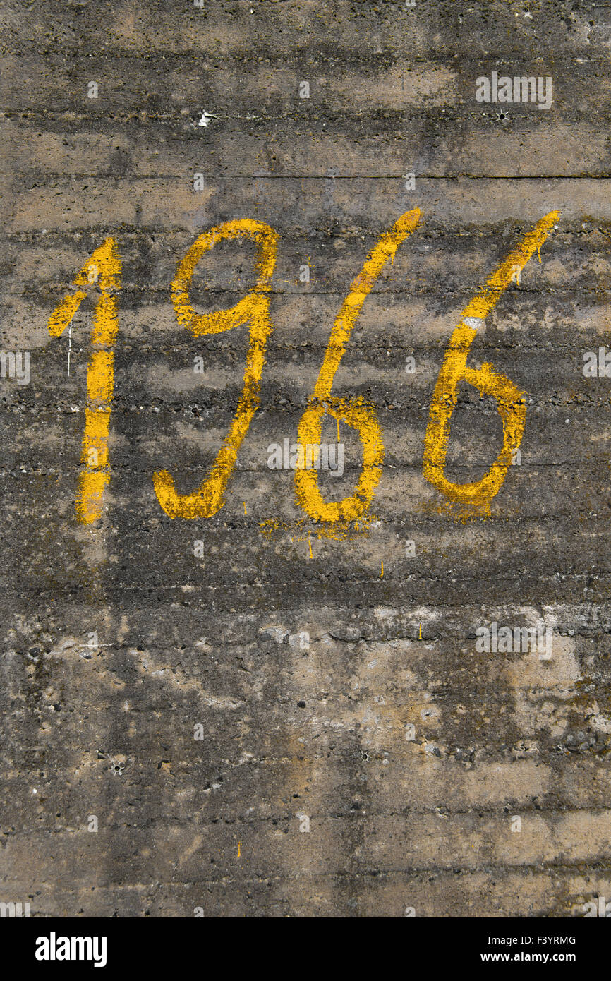 1966 year hi-res stock photography and images - Alamy