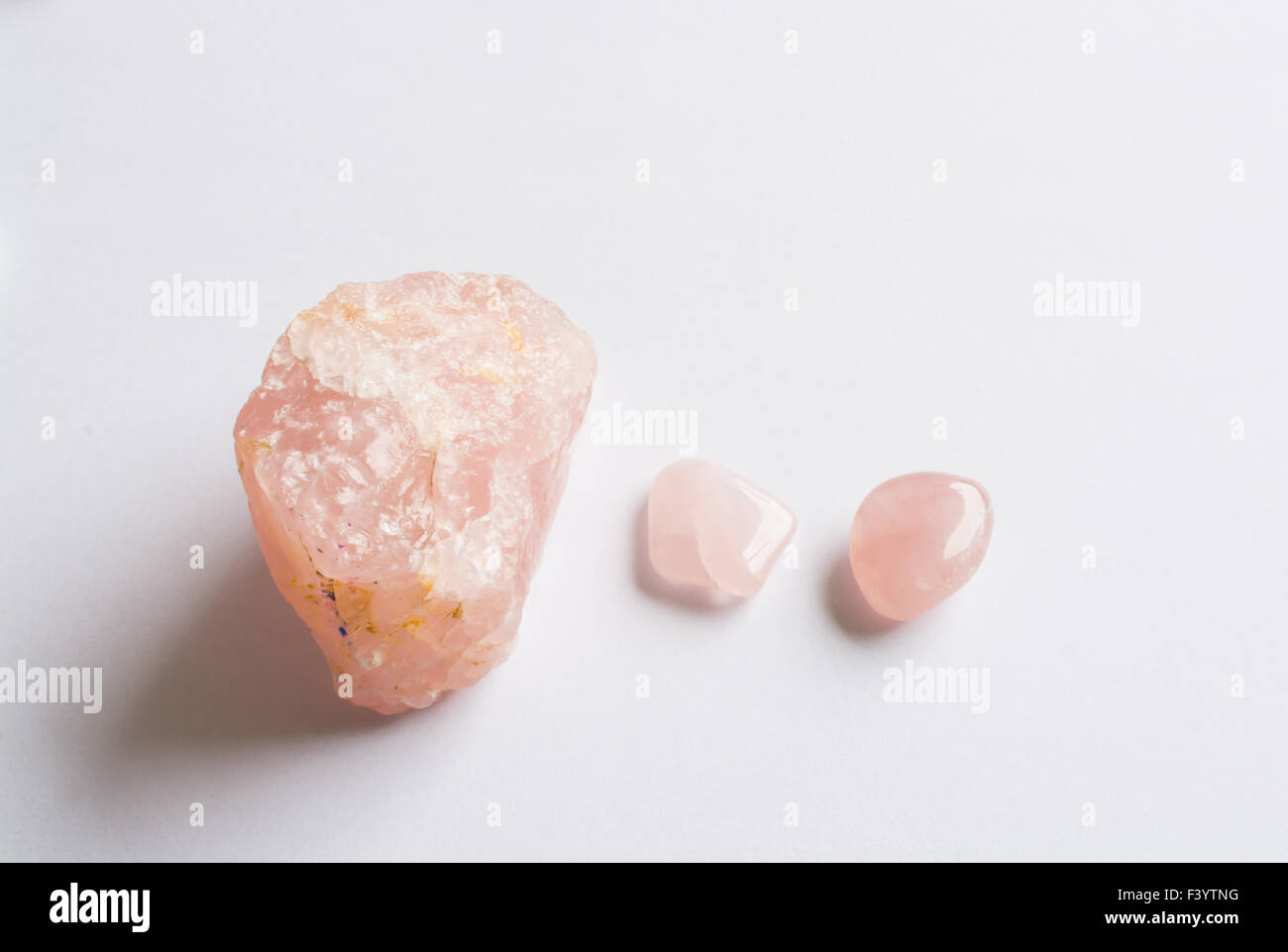 Rose stones hi-res stock photography and images - Alamy