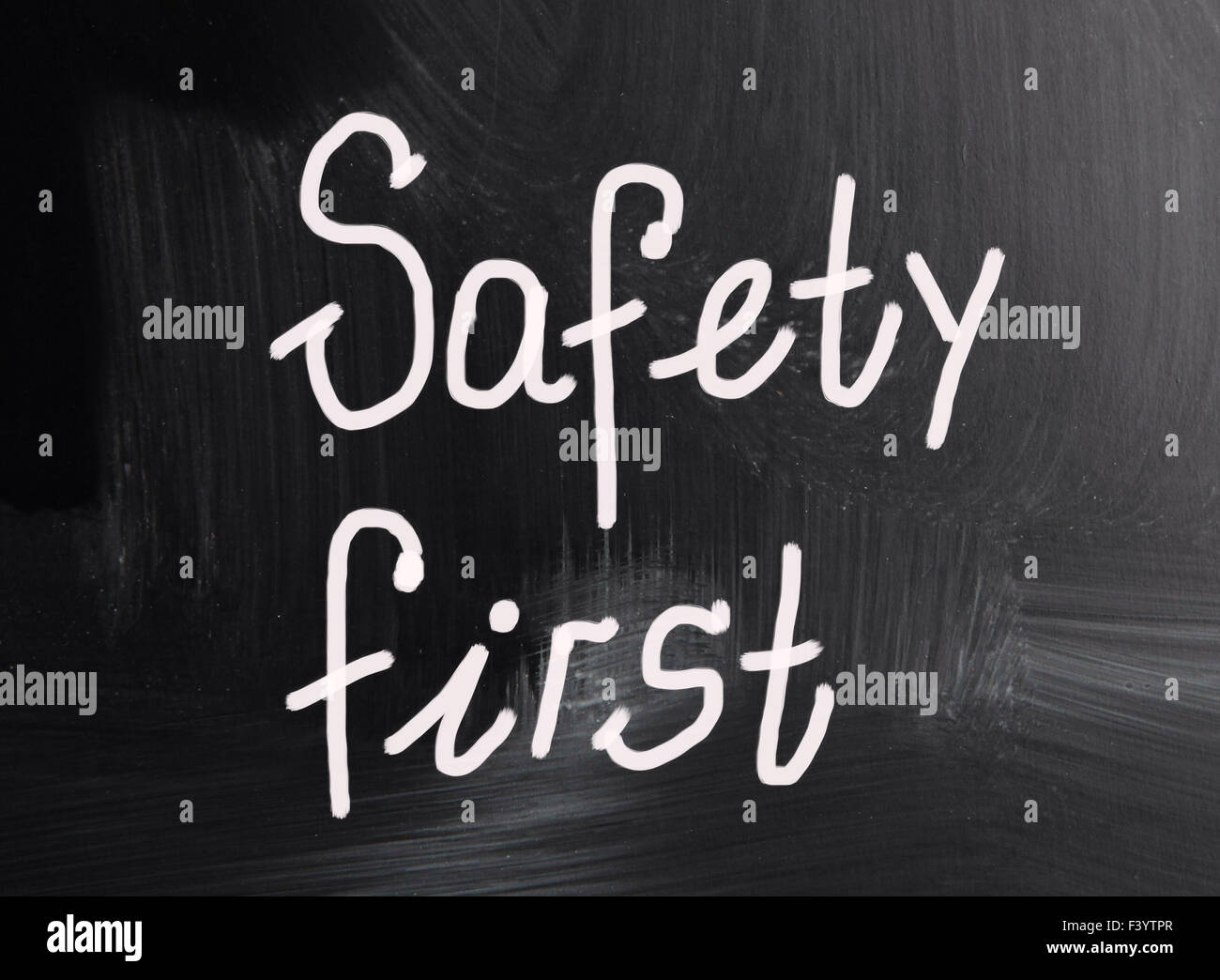 Safety first safe prevention avoid hi-res stock photography and images ...