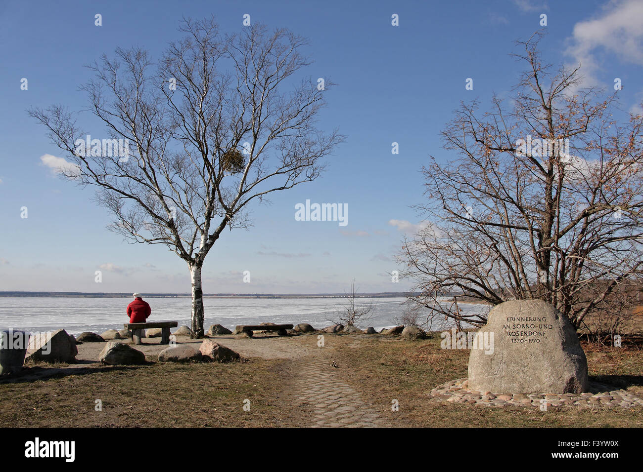 Senftenberger seenlandschaft hi-res stock photography and images - Alamy