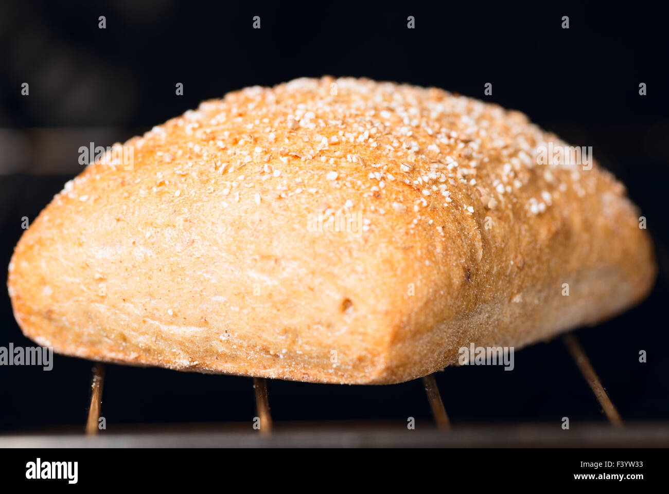Bread macro hi-res stock photography and images - Alamy