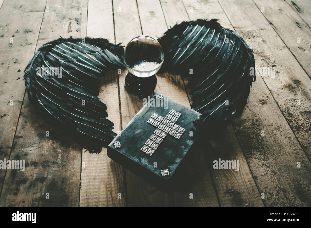 Magic Powers High Resolution Stock Photography and Images - Alamy