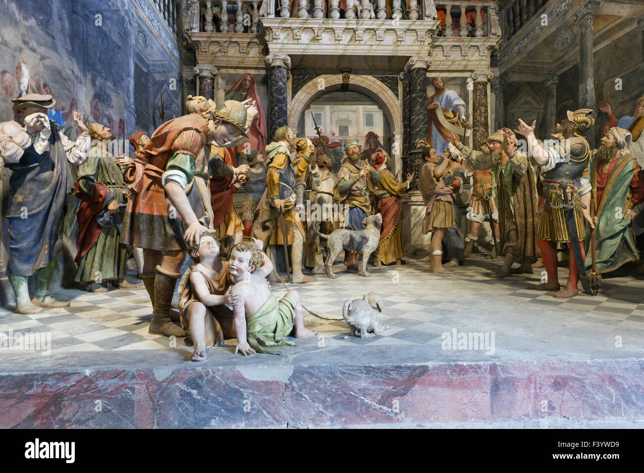 Ecce homo catholic hi-res stock photography and images - Alamy