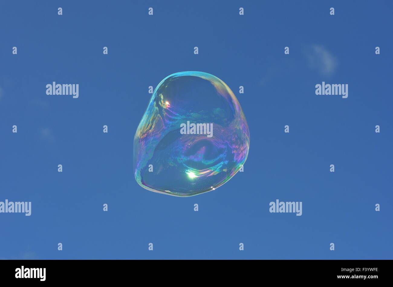 Bubble sky hi-res stock photography and images - Alamy