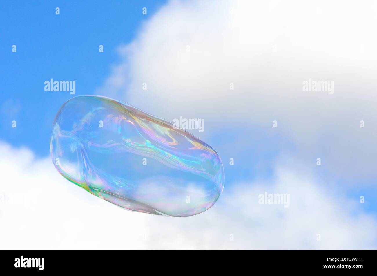 Bubble sky hi-res stock photography and images - Alamy