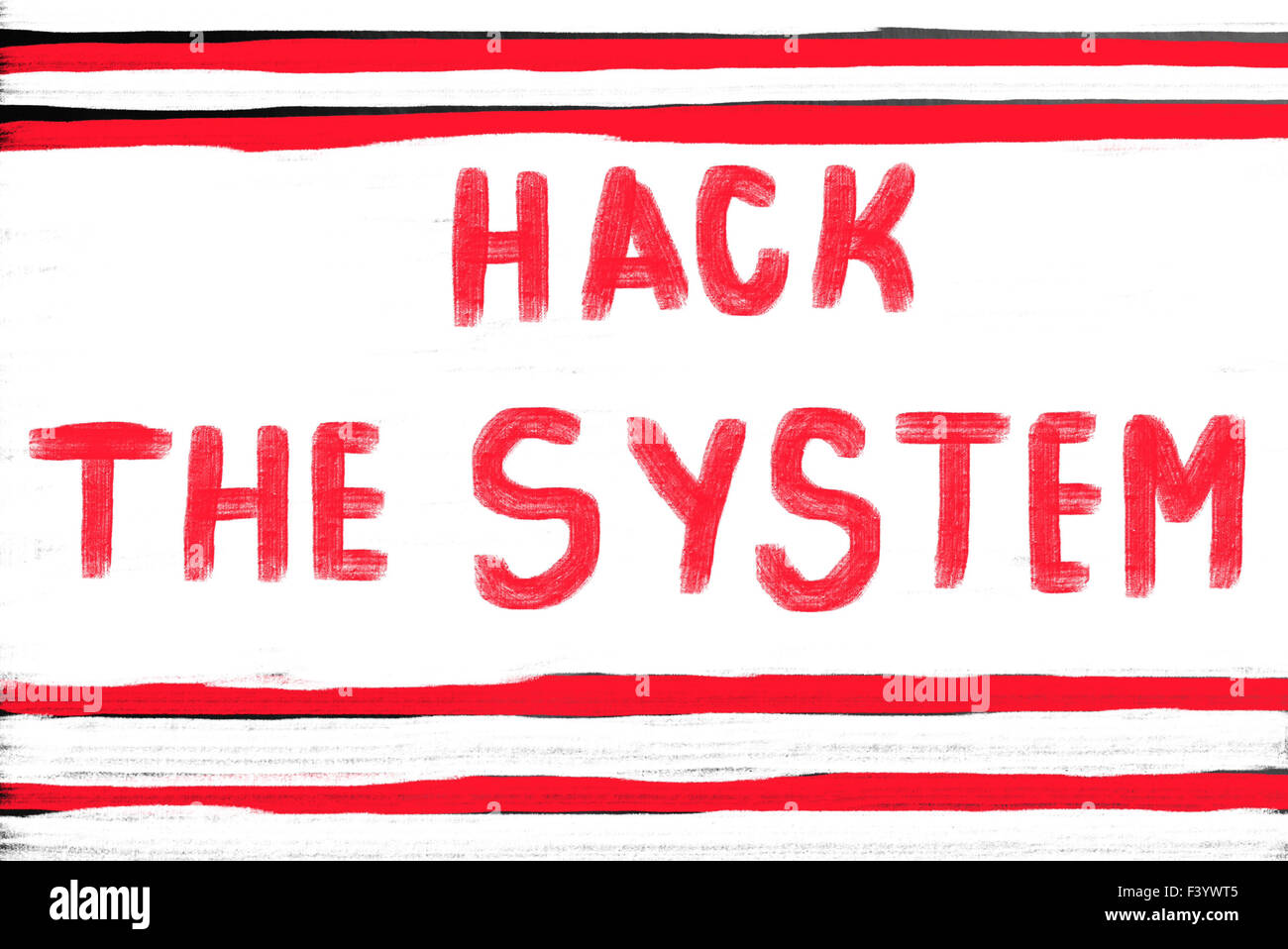 Hack Tech High Resolution Stock Photography and Images - Alamy