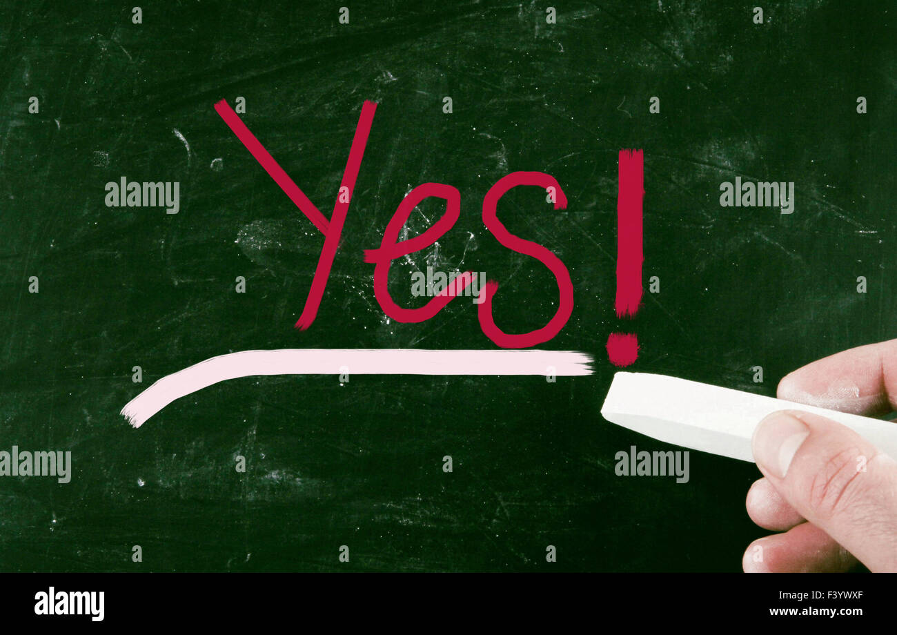 You can concept goal can yes help you hi-res stock photography and ...