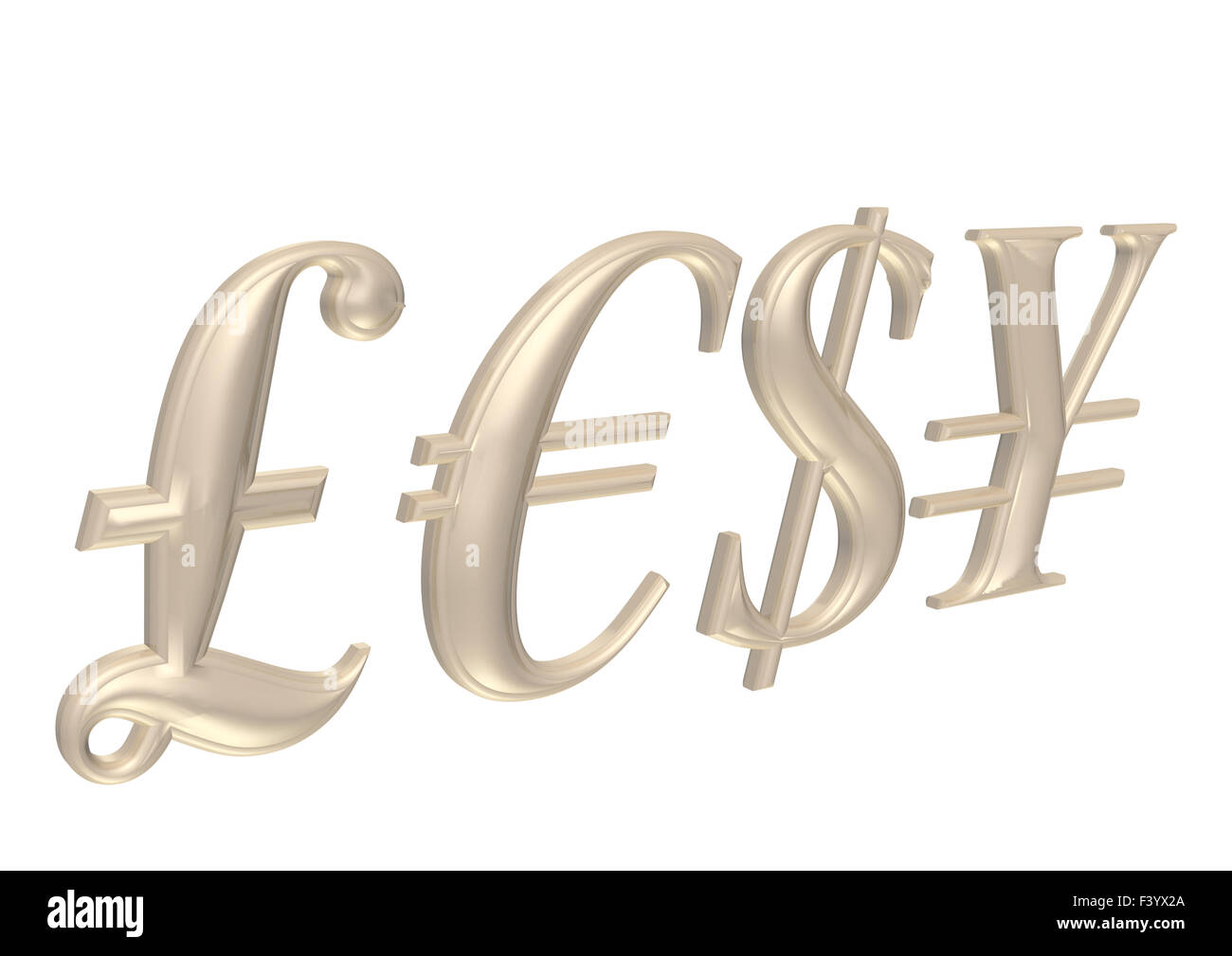 International economy currency units Stock Photo - Alamy