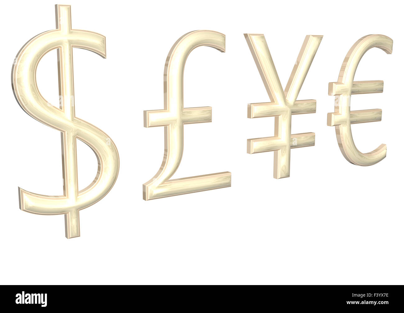 International economy currency units Stock Photo - Alamy