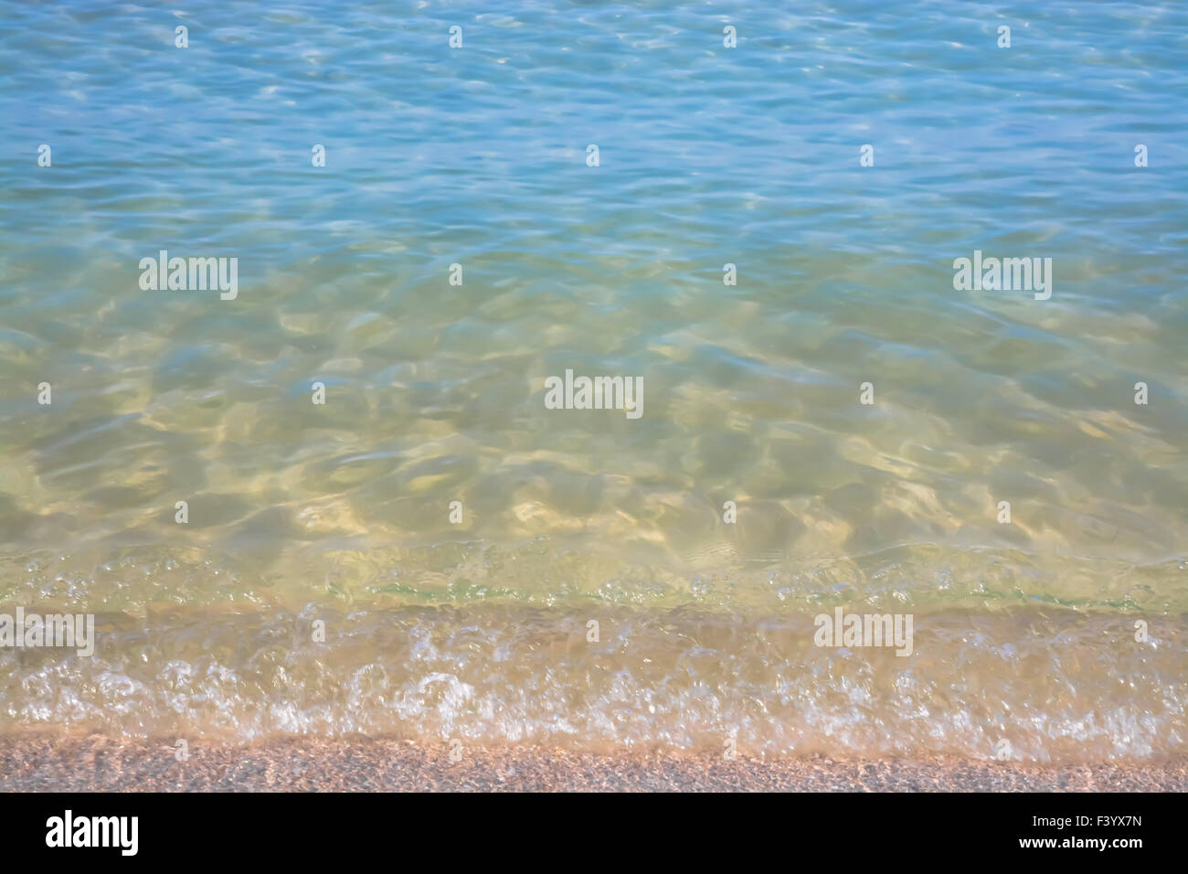 Wavy Waters High Resolution Stock Photography and Images - Alamy