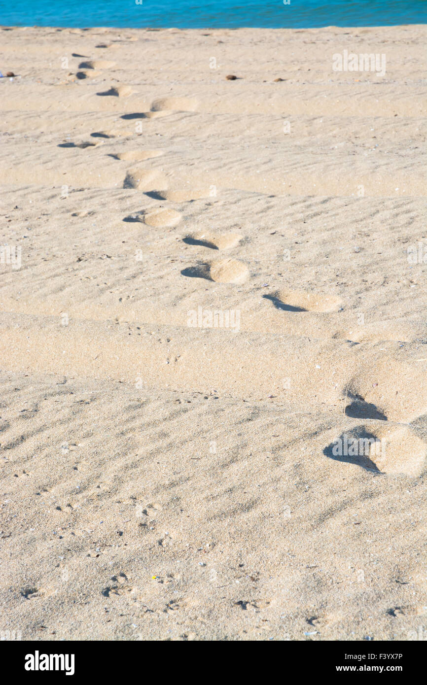 Sand tracks hi-res stock photography and images - Alamy