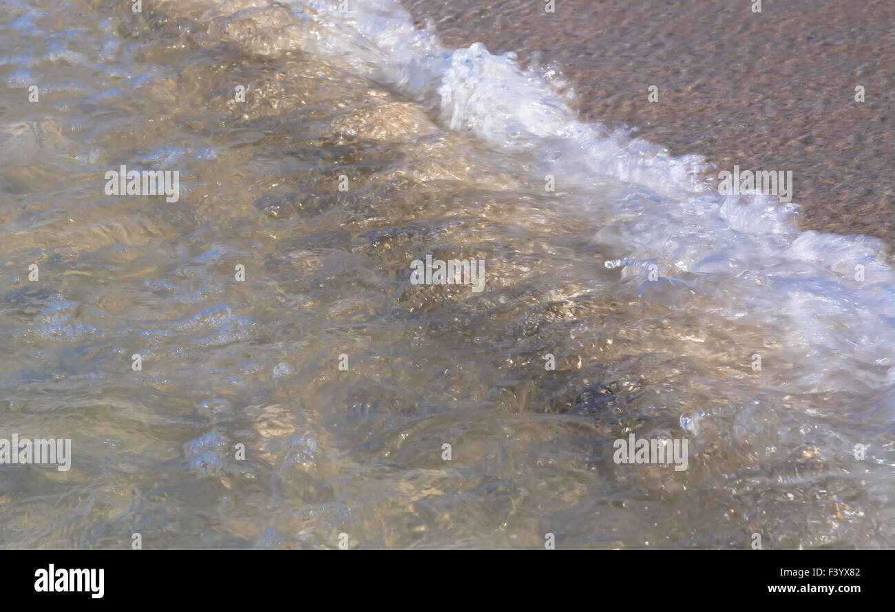 Wavy waters hi-res stock photography and images - Alamy