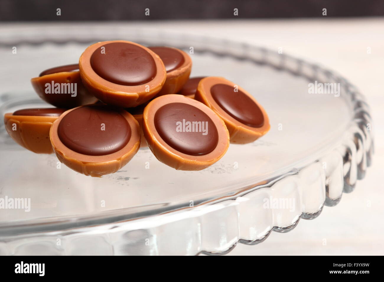 Cadbury stand hi-res stock photography and images - Alamy