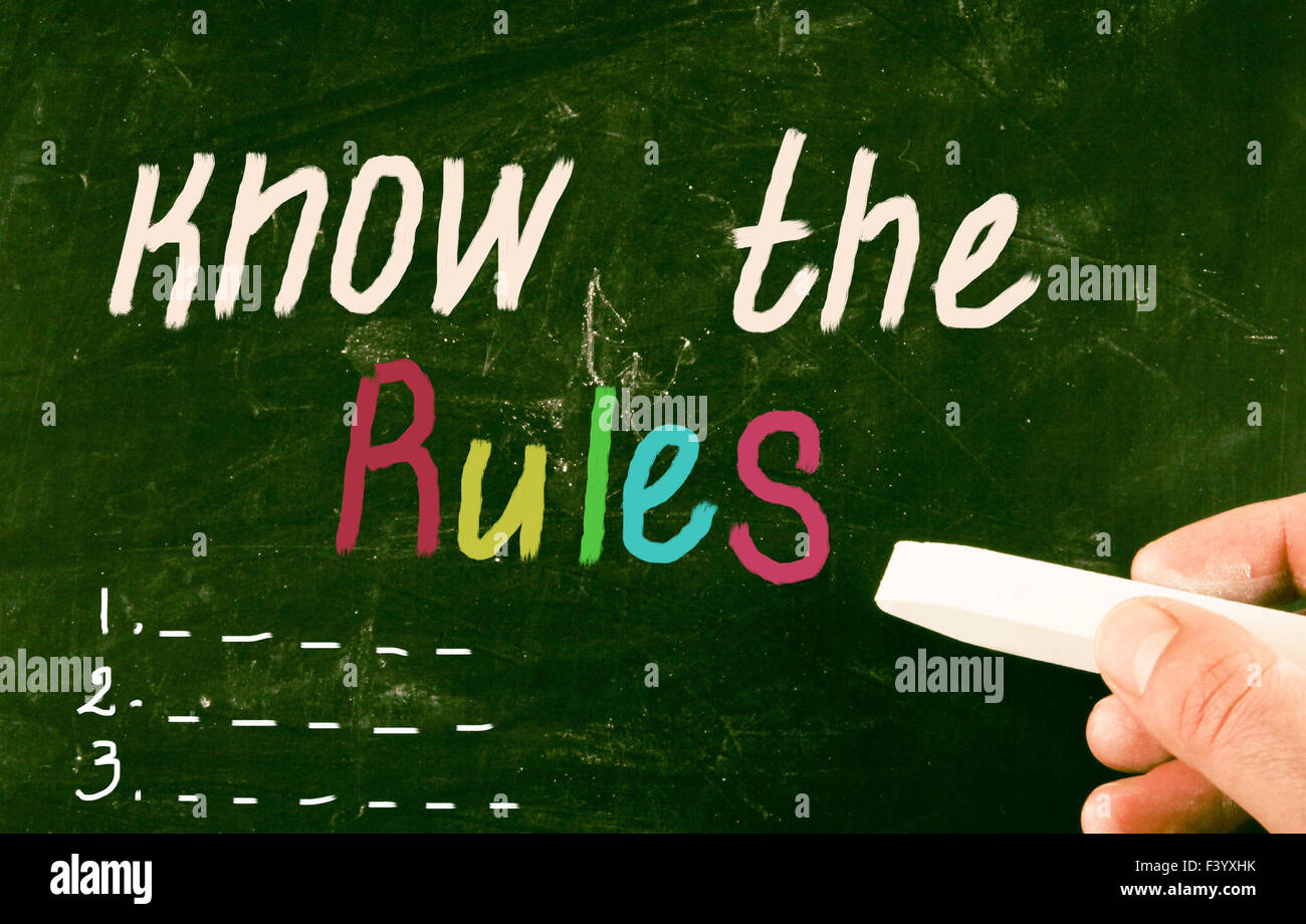 Moral Rules Stock Photos & Moral Rules Stock Images - Alamy