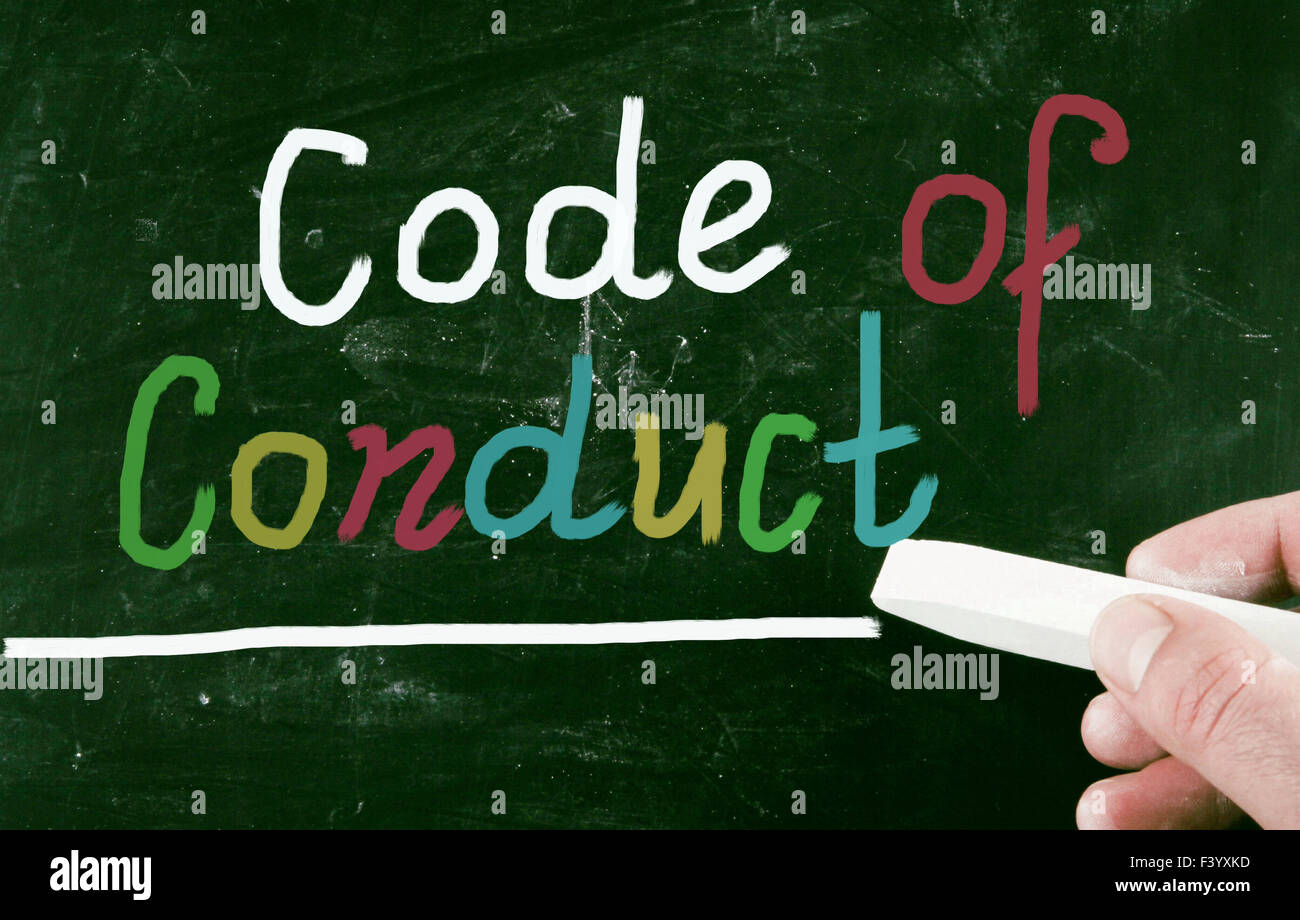 Customer core principles concept hi-res stock photography and images ...